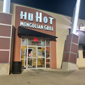 HUHOT MONGOLIAN GRILL - Updated September 2025 - 39 Photos & 55 Reviews ...