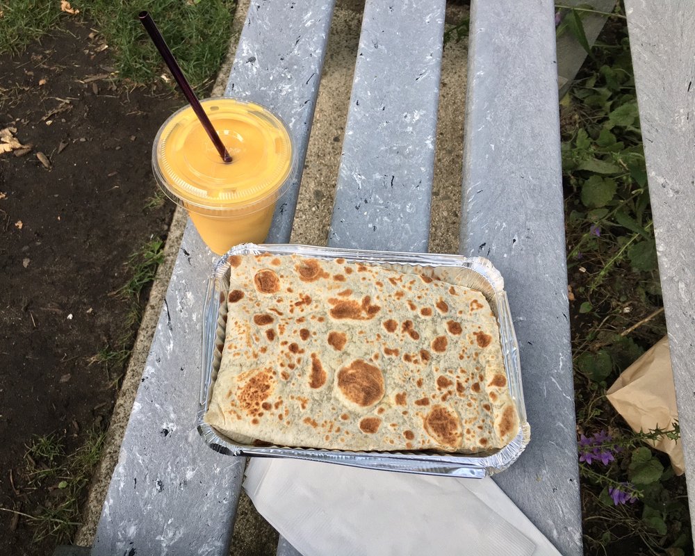 INDIAN ROTI KITCHEN - Updated September 2025 - 76 Photos & 170 Reviews ...