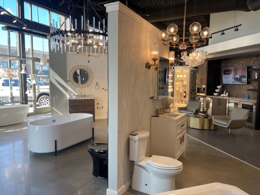 FERGUSON HOME - Updated October 2025 - 401 S Mount Juliet Rd, Mount ...