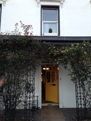 BELVEDERE LODGE - Updated January 2025 - Lower Glanmire Road, Tivoli ...