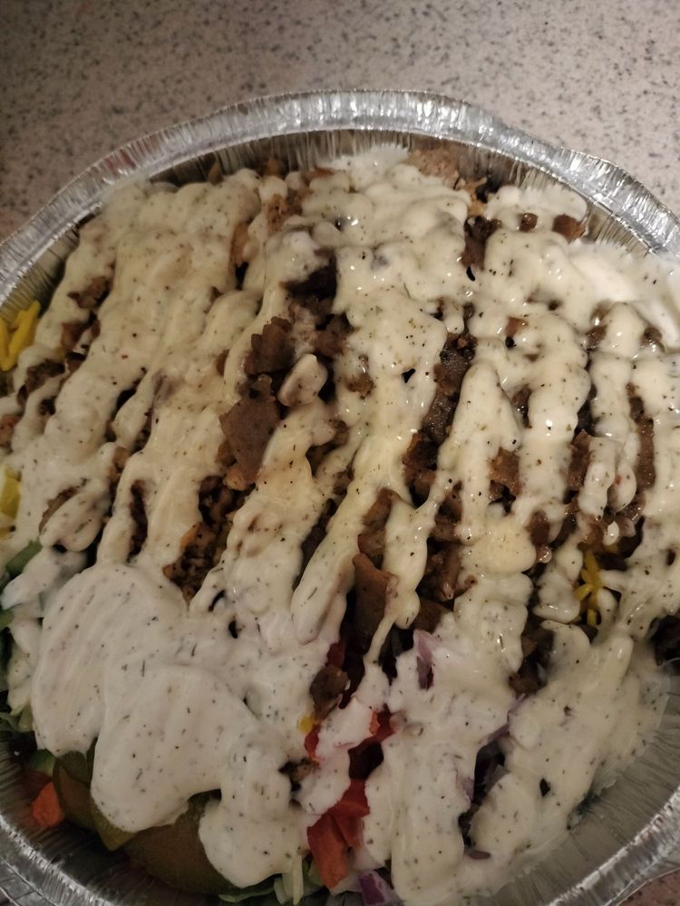 HALAL FOOD WOW - Updated November 2025 - 12 Photos - 10513 Atlantic ...