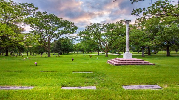 LINCOLN MEMORIAL FUNERAL HOME & CEMETERY - Updated August 2025 - 29 ...