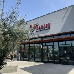 EL ZARAPE COCINA Y TEQUILA - Updated July 2025 - 364 Photos & 282 ...