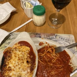 VILLA NOVA RISTORANTE - Updated October 2025 - 425 Photos & 441 Reviews ...