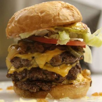 HOOTIE’S BURGER BAR - Updated March 2025 - 877 S Babcock St, Melbourne ...