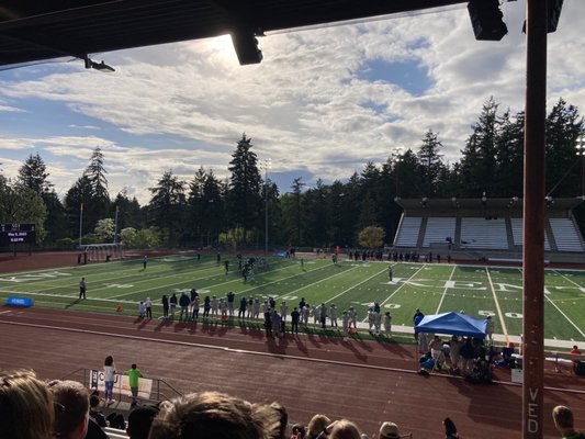 FRENCH FIELD - Updated July 2025 - 10020 SE 256th St, Kent, Washington ...