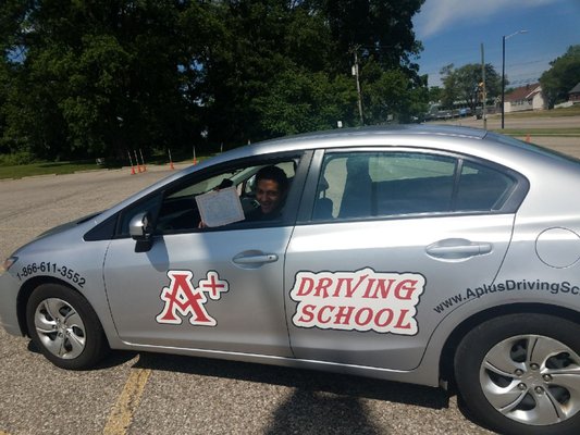 A PLUS DRIVING SCHOOL - Updated December 2025 - 43 Photos - 2500 ...