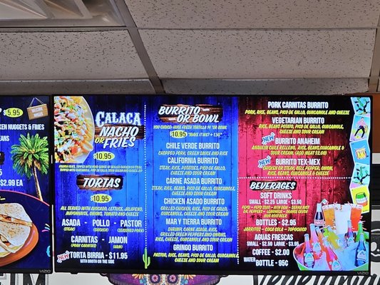 CATRINA FRESH MEX - 12 Photos - 312 S Elm Pl, Broken Arrow, Oklahoma ...