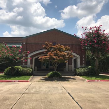 SHREVE MEMORIAL LIBRARY - BROADMOOR BRANCH - Updated October 2025 - 234 ...