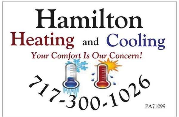 HAMILTON HEATING AND COOLING - Updated October 2025 - 40 Photos - 38 ...