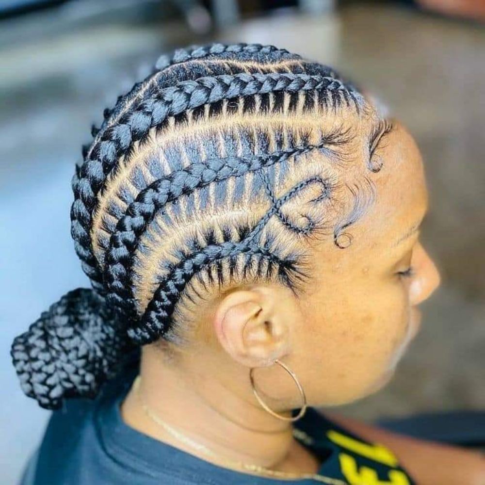 FORNEY LUXURY AFRICAN HAIR BRAIDING - Updated September 2025 - 24 ...