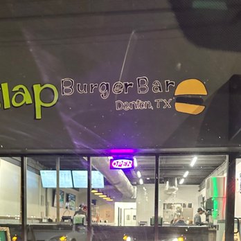 SLAP BURGER BAR - Updated July 2025 - 48 Photos & 40 Reviews - 105 Ave ...