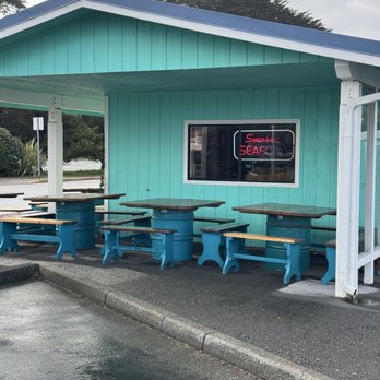 BANDON BAIT - Updated December 2024 - 73 Photos & 92 Reviews - 110 1st ...