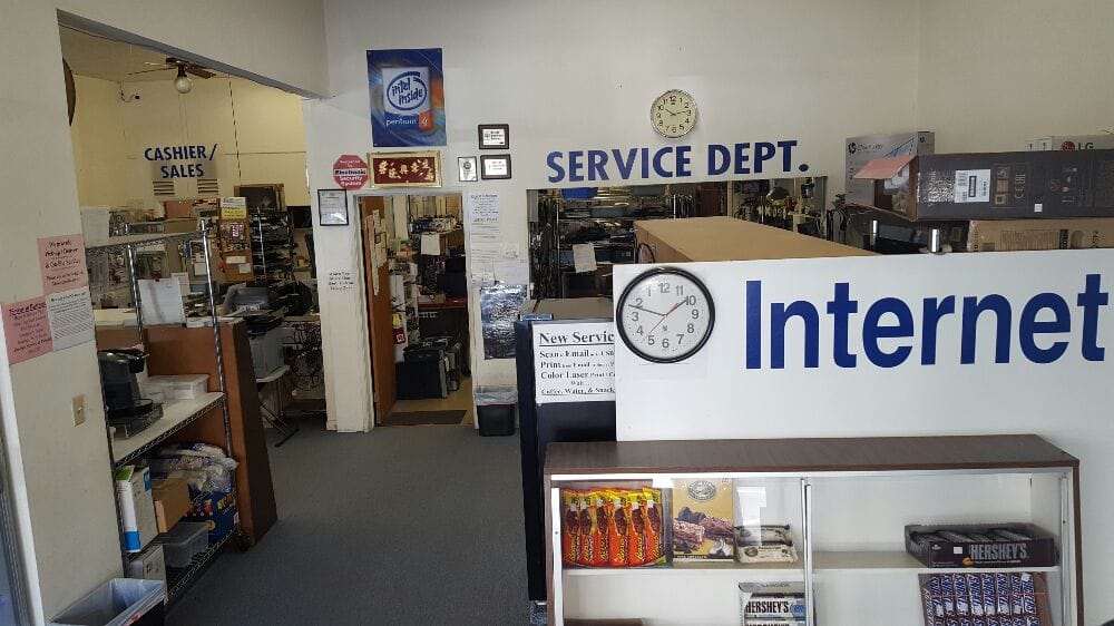 GENERAL COMPUTER SYSTEMS - Updated October 2025 - 99 Reviews - 3226 ...