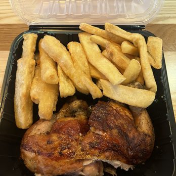 PICCA POLLO A LA BRASA - Updated September 2025 - 496 Photos & 582 ...