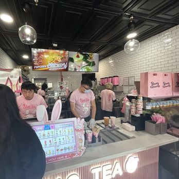 UME TEA - Updated September 2025 - 205 Photos & 83 Reviews - 2475 San Ramon Valley Blvd, San ...