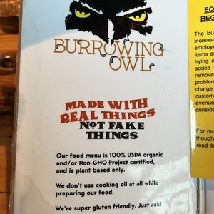 THE BURROWING OWL - 379 Photos & 424 Reviews - 1791 S 8th St, Colorado ...