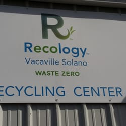 RECOLOGY VACAVILLE SOLANO - 10 Photos & 34 Reviews - 1 Town Sq Pl ...
