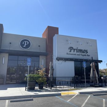 PRIMOS RESTAURANT AND TEQUILA BAR - Updated November 2024 - 251 Photos ...