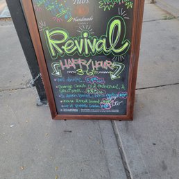 REVIVAL DENVER PUBLIC HOUSE - Updated October 2025 - 257 Photos & 196 ...