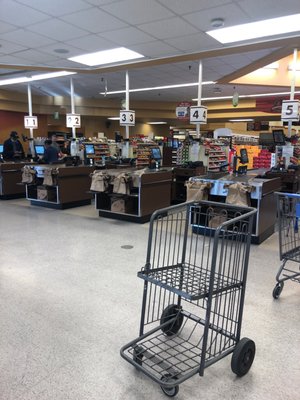 FORT MEADE COMMISSARY - 14 Photos & 30 Reviews - 2786 MacArthur Rd ...