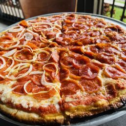 MANOLI’S PIZZA COMPANY - Updated December 2025 - 561 Photos & 876 ...