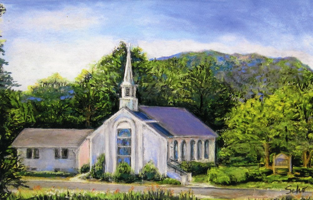 WOLFFORK BAPTIST CHURCH - Updated December 2024 - 453 Wolffork Church ...