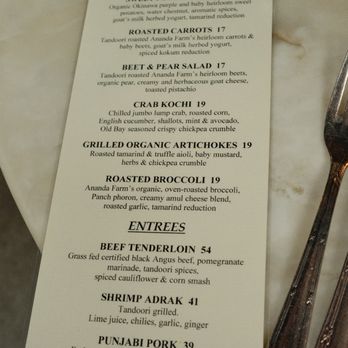 ANANDA - Updated January 2026 - 695 Photos & 725 Reviews - 7421 Maple ...