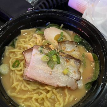 SOHO RAMEN - 235 Photos & 312 Reviews - 3605 Market St, Riverside ...
