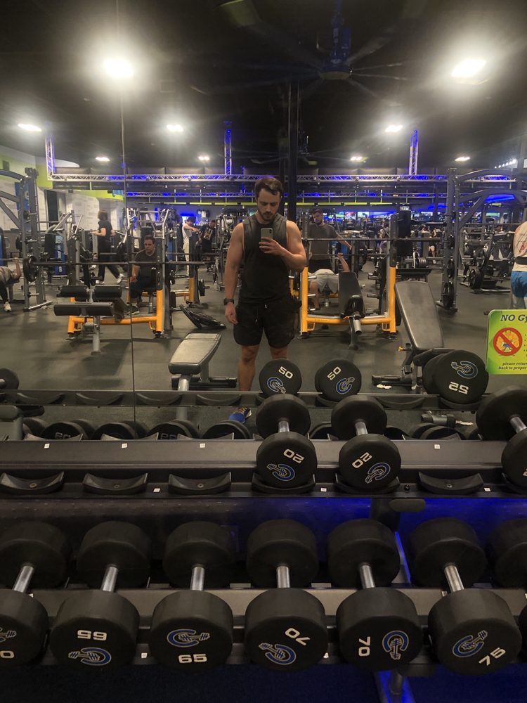 COLAW FITNESS - Updated December 2025 - 20 Reviews - 3801 S Cooper St ...