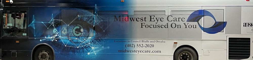 MIDWEST EYE CARE - 18 Reviews - Optometrists - 4353 Dodge St, Omaha, NE ...