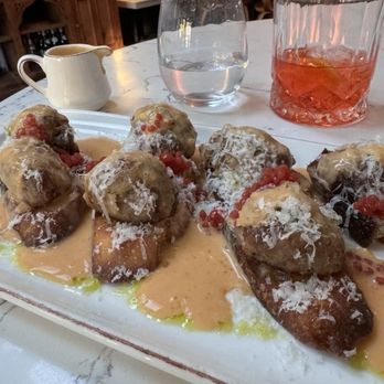 INGRANO - Updated December 2025 - 13 Photos & 12 Reviews - 17 Annapolis ...