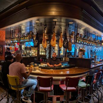 CAFE BA-BA-REEBA! - Updated September 2024 - 4265 Photos & 4980 Reviews - 2024 N Halsted St ...