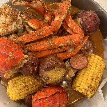 RUSTY CRAB DADDY - Updated July 2025 - 214 Photos & 182 Reviews - 932 S ...