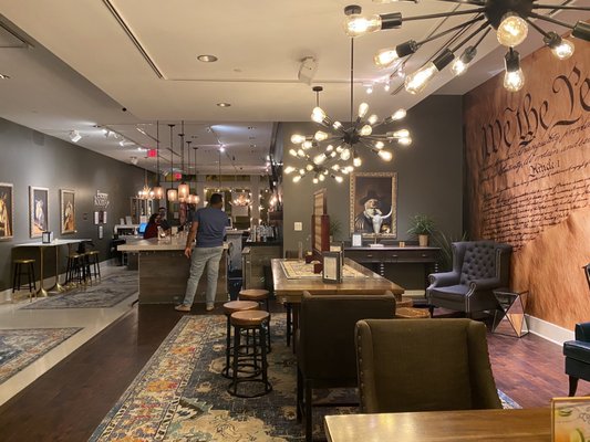 THE ESCAPE GAME DC - GEORGETOWN - 229 Photos & 409 Reviews - 3345 M St ...