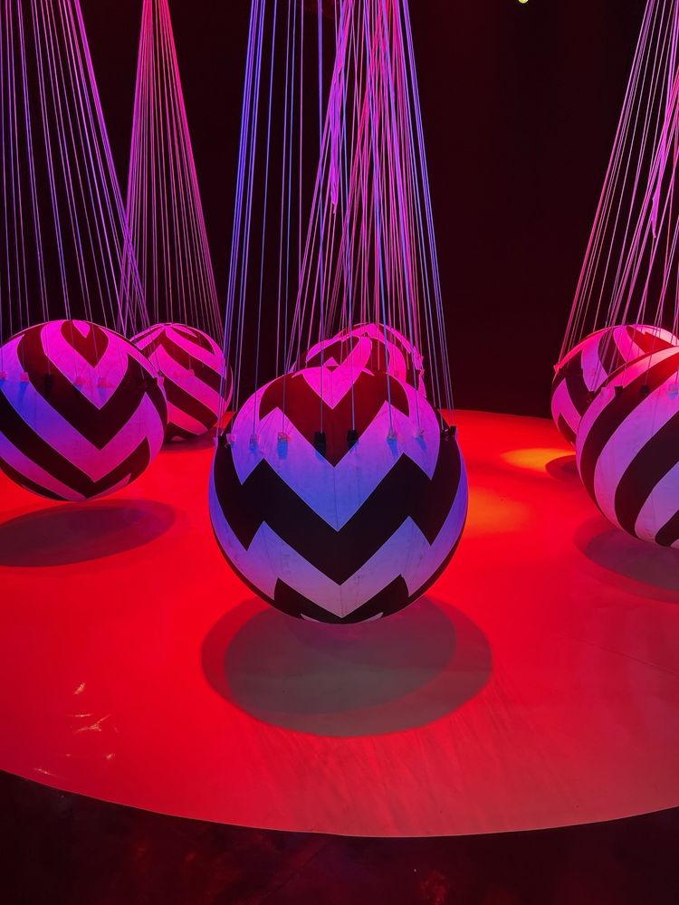 BALLOON MUSEUM - Updated December 2025 - 25 Photos - 225 Rogers St NE ...