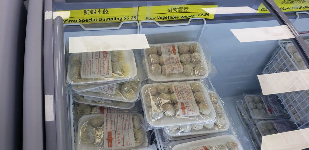 FU KEE BAO DIM - Updated December 2025 - 30 Photos - 9665 Bayview ...