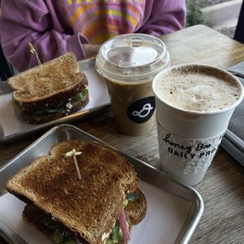 DAILY PROJECTS CAFE & EATERY - Updated December 2024 - 238 Photos & 302 ...