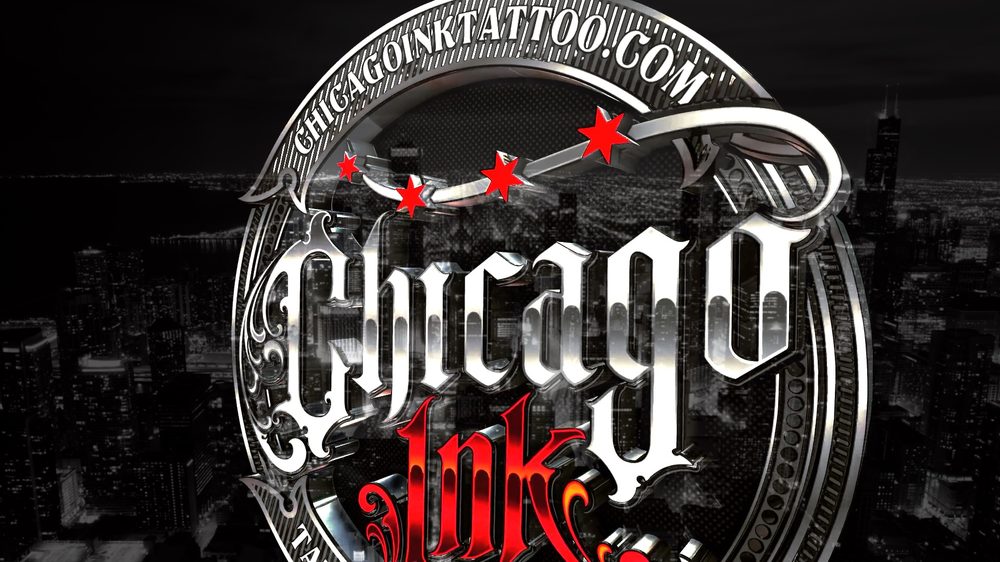 CHICAGO INK TATTOO & BODY PIERCING - Updated September 2024 - 366 ...