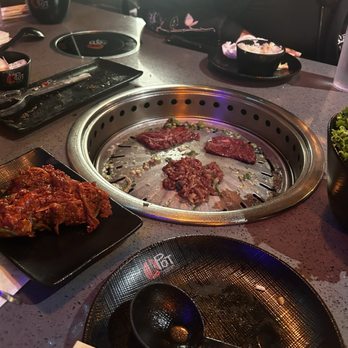 KPOT KOREAN BBQ & HOT POT - Updated October 2025 - 264 Photos & 189 ...