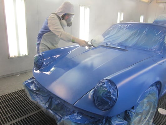 KENNEDY AUTO BODY & PAINT - Updated December 2025 - 53 Photos & 173 ...