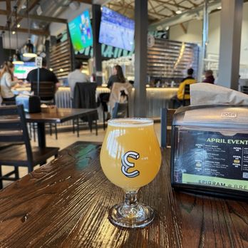 EPIGRAM BREW - Updated June 2024 - 39 Photos & 31 Reviews - 394 ...
