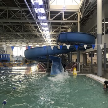 WEST BOISE YMCA AND BOISE CITY AQUATIC CENTER - Updated January 2026 ...
