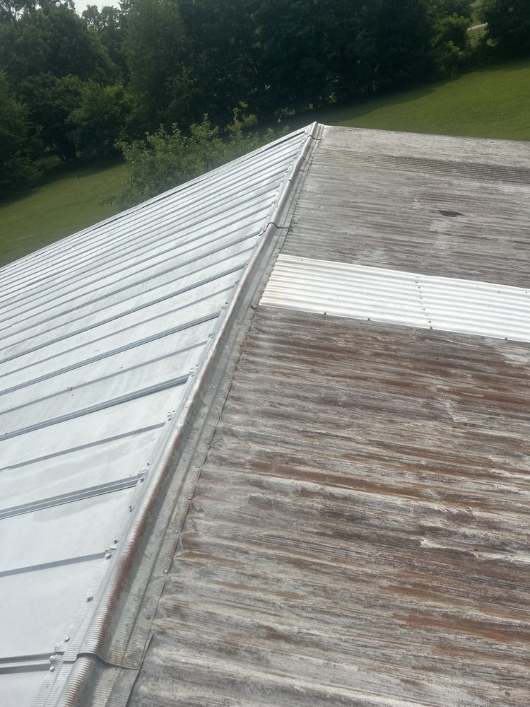 CECIL’S POWER WASHING & STUMP REMOVAL - Bardstown, Kentucky - Pressure ...