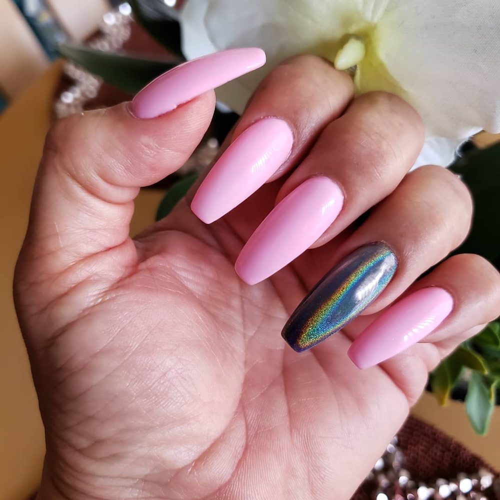 EMMA’S NAIL SPA - 30 Photos & 43 Reviews - 14148 N 100th St, Scottsdale ...