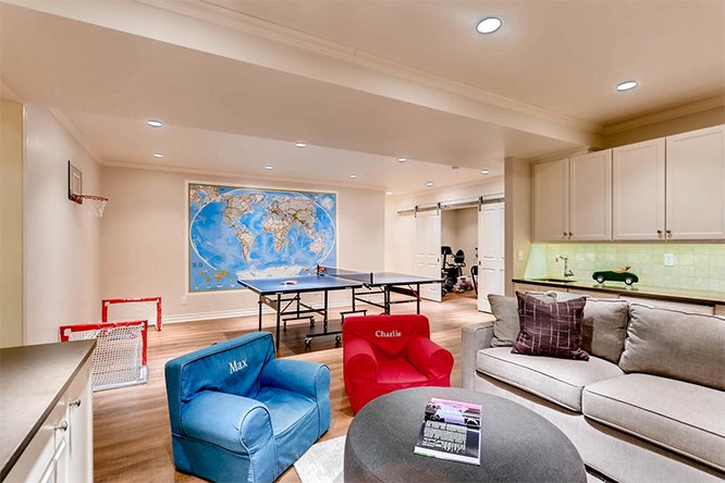 CASTLE BUILDING COMPANY - Updated December 2025 - 600 17th Street ...