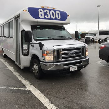 JETPORT PARK & RIDE CENTER - Updated January 2026 - 34 Reviews - 190 Ne ...