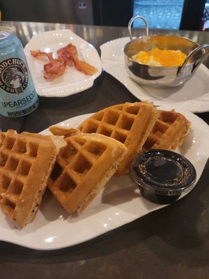 TOAST AND TAP - Updated November 2024 - 413 Madison Ave, Toledo, Ohio ...