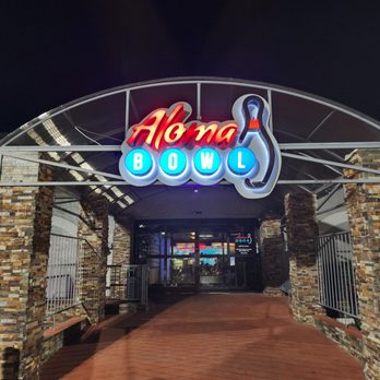 ALOMA BOWL - Updated September 2025 - 156 Photos & 97 Reviews - 2530 ...