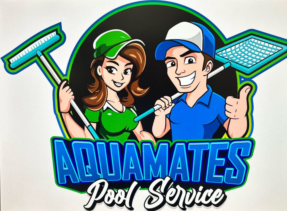 AQUAMATES POOL SERVICE - Updated January 2026 - Sun City, Arizona ...